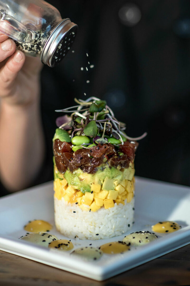 Dining – Nakoma Resort
